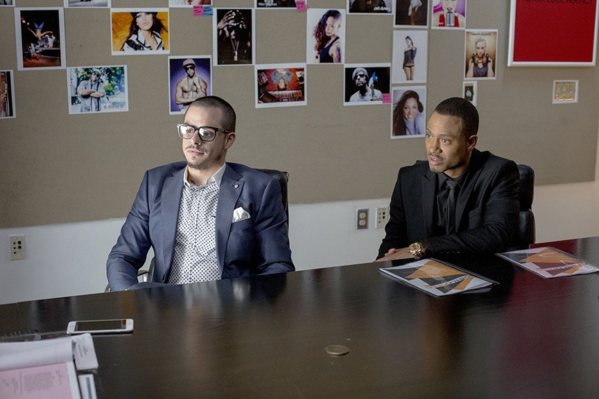 The Perfect Match: Trailer 1 - Trailers & Videos - Rotten Tomatoes