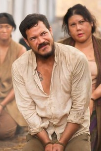 Grisse: Season 1, Episode 1 - Rotten Tomatoes