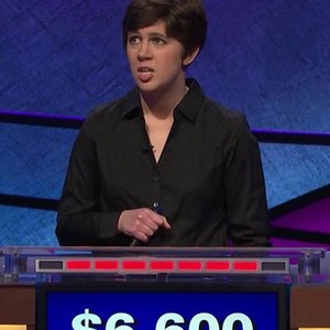 Jeopardy!: Season 35, Episode 193 - Rotten Tomatoes