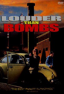 Louder Than Bombs (2002) - Rotten Tomatoes