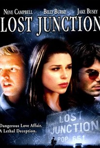 Lost Junction | Rotten Tomatoes