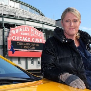 Cash Cab: Season 10, Episode 5 - Rotten Tomatoes