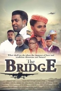 The Bridge (2017) | Rotten Tomatoes