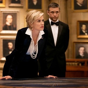 Agent X - Rotten Tomatoes