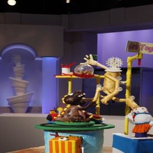 Sugar Dome - Rotten Tomatoes