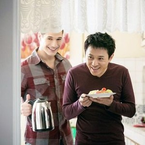 Barney Cheng - Rotten Tomatoes