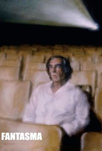 Fantasma | Rotten Tomatoes