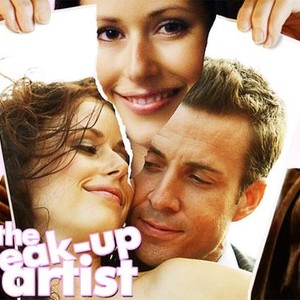 The Break-Up Artist - Rotten Tomatoes