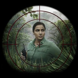 Sherni - Rotten Tomatoes