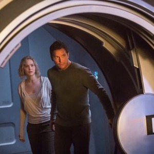 Passengers - Rotten Tomatoes