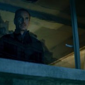 The Killer - Rotten Tomatoes