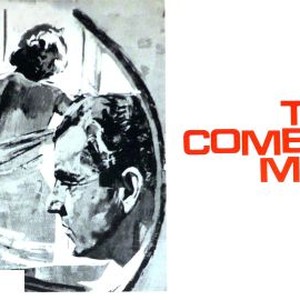 The Comedy Man - Rotten Tomatoes