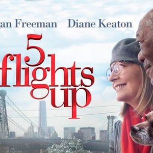 5 Flights Up - Rotten Tomatoes