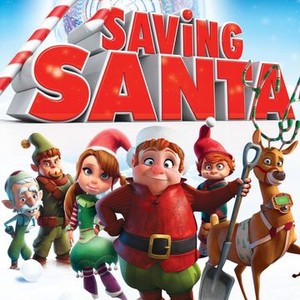 Saving Santa - Rotten Tomatoes