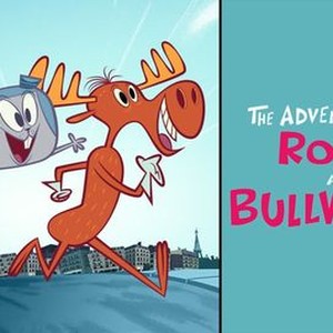 The Adventures of Rocky and Bullwinkle - Rotten Tomatoes