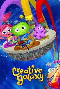 Creative Galaxy | Rotten Tomatoes