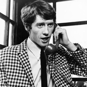 Michael Crawford - Rotten Tomatoes