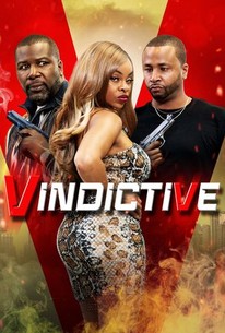 Vindictive | Rotten Tomatoes