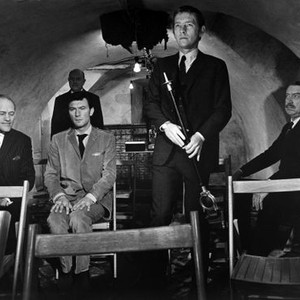 Harry Andrews - Rotten Tomatoes