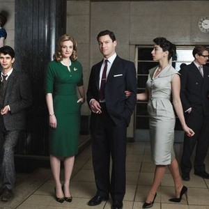 The Hour - Rotten Tomatoes