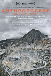 Anthropocene: The Human Epoch | Rotten Tomatoes