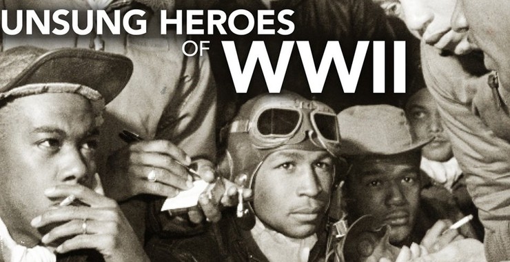 Unsung Heroes of WWII - Rotten Tomatoes Unsung Heroes of WWII - Rotten Tomatoes