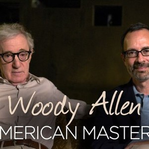 Woody Allen: American Masters: Season 1, Episode 1 - Rotten Tomatoes