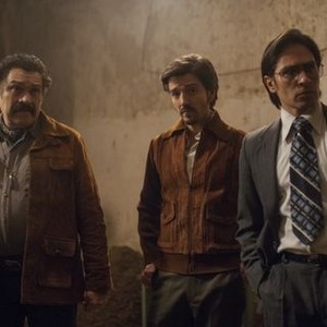 Narcos: Mexico - Rotten Tomatoes