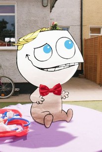 Little Roy: Season 1, Episode 24 - Rotten Tomatoes