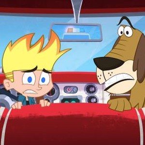 Johnny Test - Rotten Tomatoes