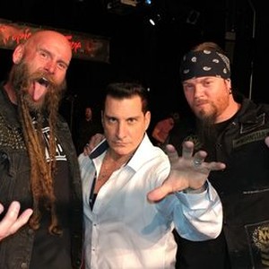 James J. Zito III - Rotten Tomatoes