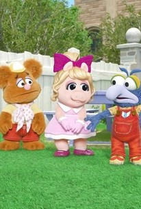 Muppet Babies: Season 2, Episode 17 - Rotten Tomatoes