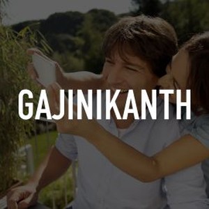 Gajinikanth (2018) - Rotten Tomatoes