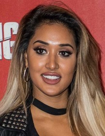 Zahida Allen - Rotten Tomatoes