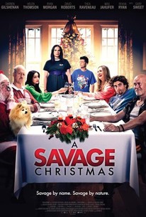 A Savage Christmas | Rotten Tomatoes