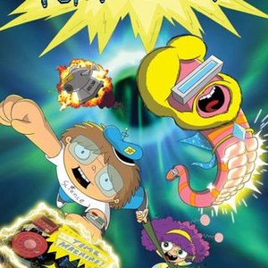 Future-Worm! - Rotten Tomatoes