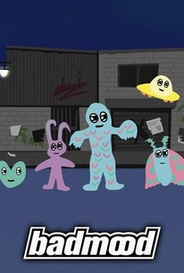 Bad Mood | Rotten Tomatoes