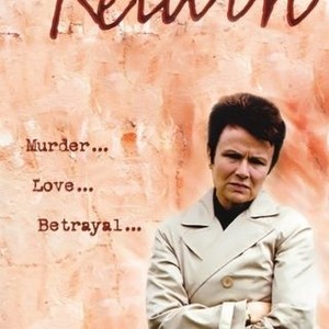 The Return - Rotten Tomatoes