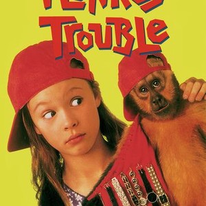Monkey Trouble (1994) - Rotten Tomatoes