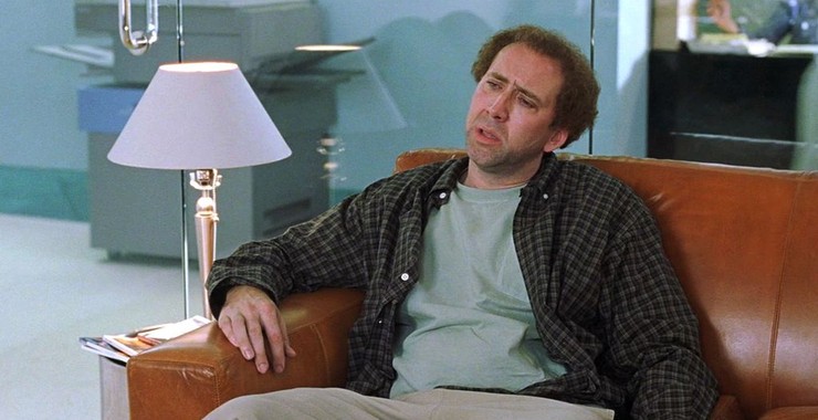 Adaptation - Rotten Tomatoes