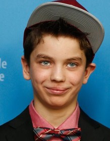 Sofus Rønnov - Rotten Tomatoes