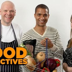 Food Detectives - Rotten Tomatoes