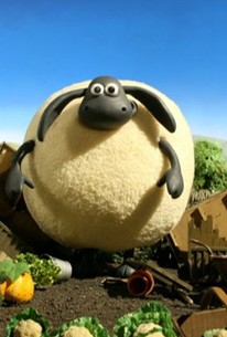 Shaun, vita da pecora: Season 2, Episode 9 - Rotten Tomatoes