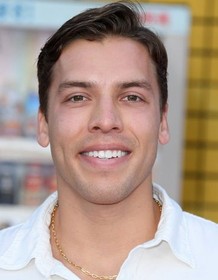 Joseph Baena - Rotten Tomatoes