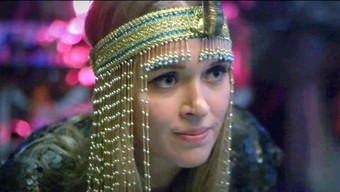 Tabernacle 101 - Rotten Tomatoes