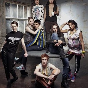 Skins - Rotten Tomatoes