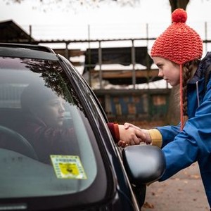 Mission Ulja Funk - Rotten Tomatoes