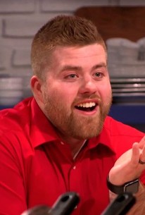 Family Food Showdown: Season 1, Episode 8 | Rotten Tomatoes