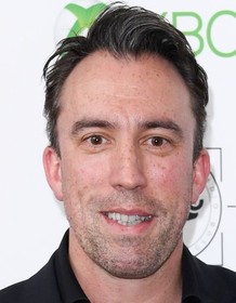 Christian O'Connell | Rotten Tomatoes