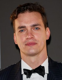 Luke Fetherston - Rotten Tomatoes